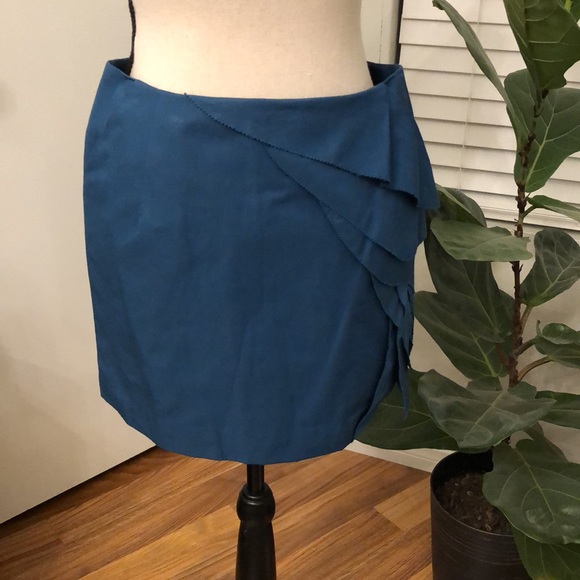 Hanii Y | Skirts | Hanny Gorgeous European Design Skirt | Poshmark